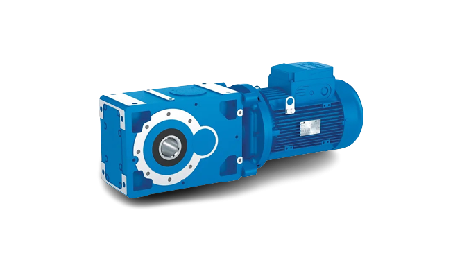 Kuželočelní a násuvné převodovky | G SERIES | EPOGM